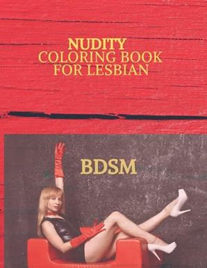 lesbian coloring book pages