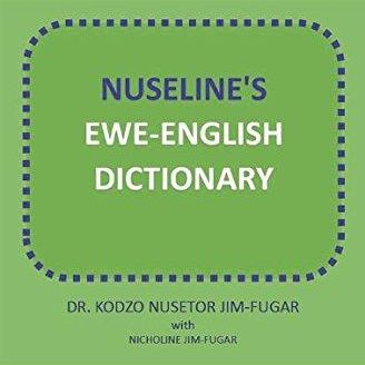 Nuseline's Ewe-English Dictionary - Literatura obcojęzyczna - Ceny i ...