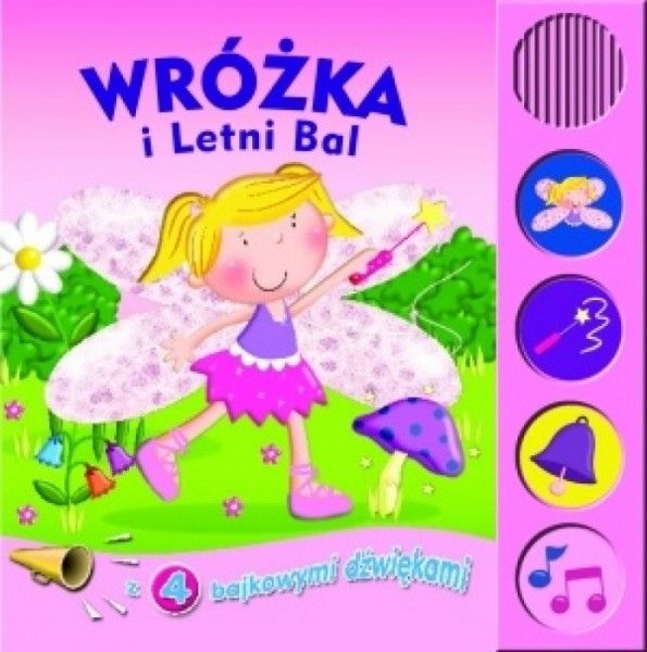 Wróżka i Letni Bal - Ceny i opinie - Ceneo.pl