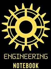 Engineering Notebook: 120 Pages Grid Format, Graph Paper Composition ...