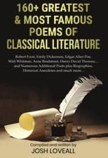 160+ Greatest and Most Famous Poems of Classical Literature: Robert ...