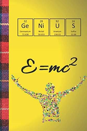 Albert Einstein: Student Laboratory Notebook (Chemistry/Physics ...