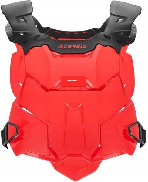 Acerbis Buzer Linear Czerwony - Opinie i ceny na Ceneo.pl