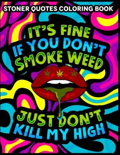 420 weed coloring pages