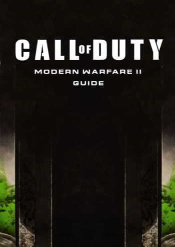 Call of Duty Modern Warfare 2 Guide - Literatura obcojęzyczna - Ceny i ...