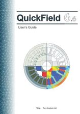 QuickField 6.6 User's Guide: QuickField is a user friendly and powerful Finite Element Analysis ...