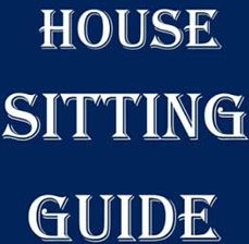 House Sitting Guide: Pet Sitting Log Book for Pet Sitters, Complete ...