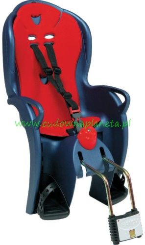 Hamax Sleepy - Ceny i opinie - Ceneo.pl