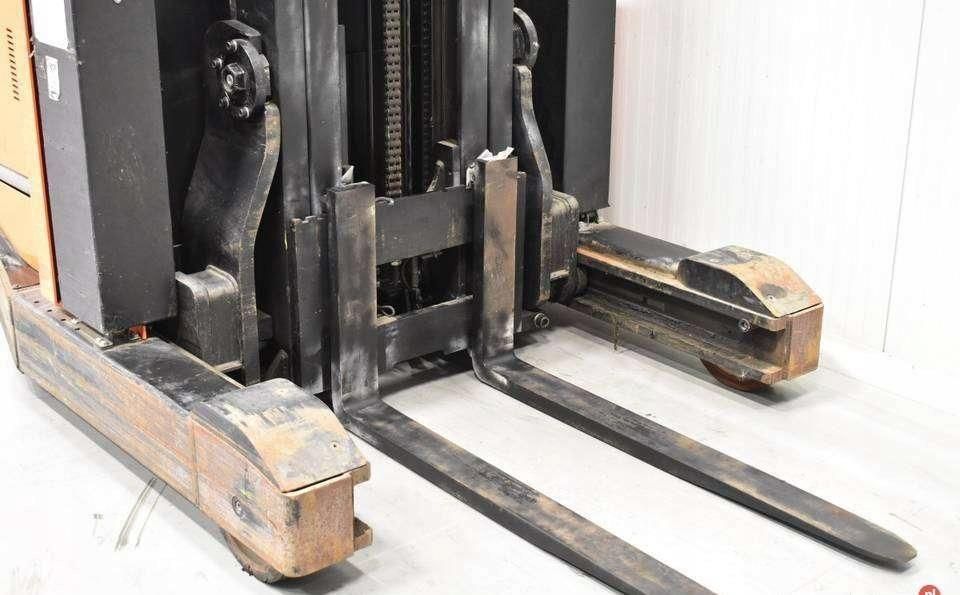 BT RRE 160 E Wozek wysokiego skladowania: BT R... - Opinie i ceny na ...