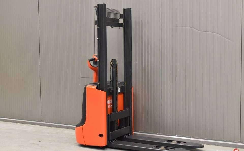 Linde L 10 B Recznie prowadzony z podnosnikiem... - Opinie i ceny na ...