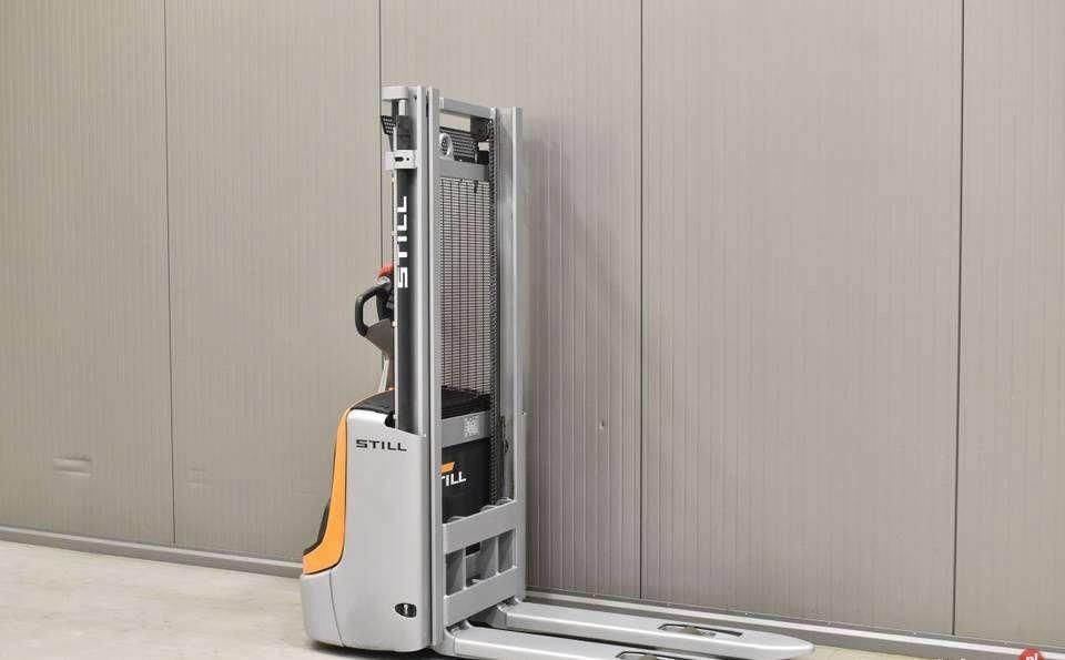 Still EXV 12 Recznie prowadzony z podnosnikiem... - Opinie i ceny na ...