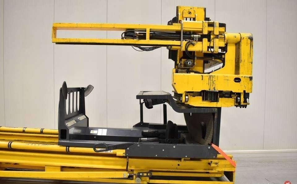 Jungheinrich EKX 515 VNA: JUNGHEINRICH EKX 515... - Opinie i ceny na ...