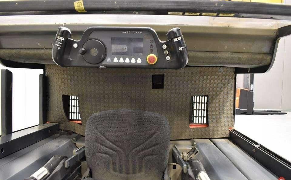 Jungheinrich EKX 515 VNA: JUNGHEINRICH EKX 515... - Opinie i ceny na ...