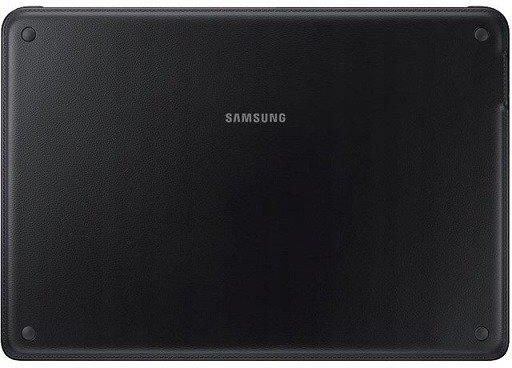 Samsung Book Cover Keyboard do Galaxy Note Pro 12.2 Czarny QWERTYZ (EE ...