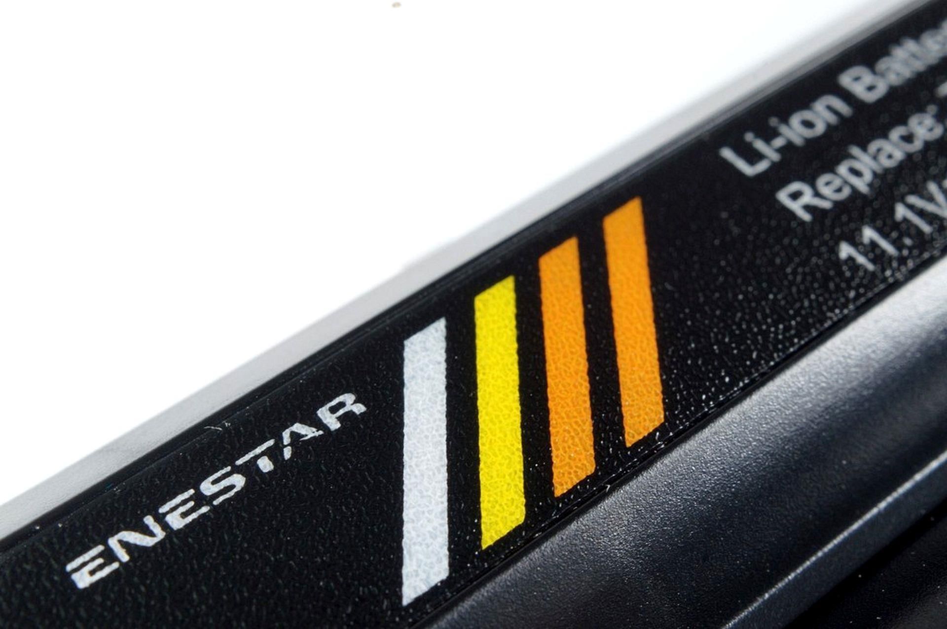 Bateria do laptopa Enestar bateria do Dell Latitude E5220 bezpieczna ...