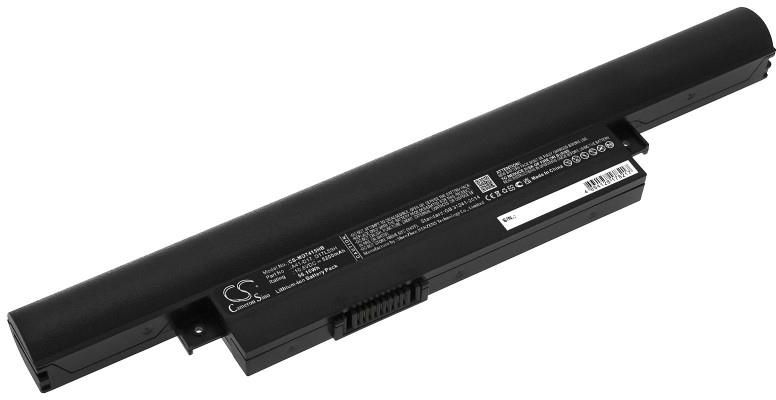 Bateria do laptopa Cameron Sino Medion Akoya E7415 / A41-D17 5200mAh 56 ...