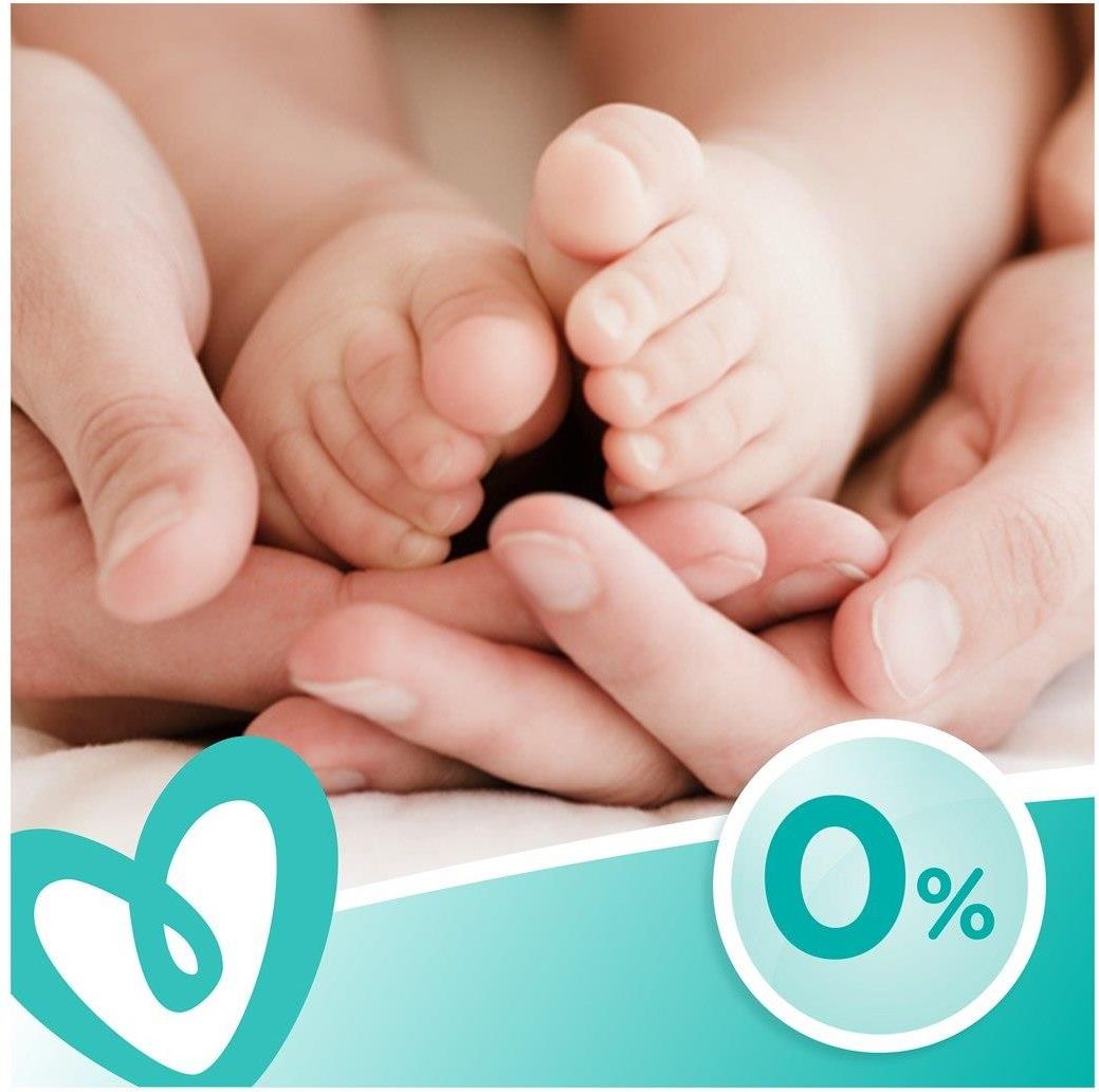 Pampers Chusteczki Kids Hygiene On-The-Go 12X40szt. - Pieluszki ...