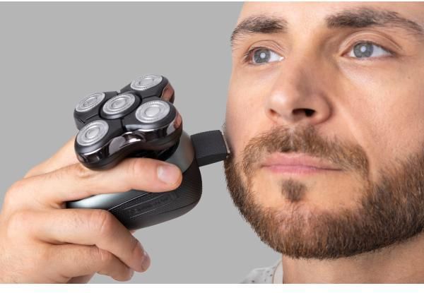 Golarka Remington RX7 XR1600 - Opinie i ceny na Ceneo.pl