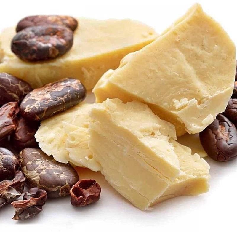 Green Essence Czyste Masło Kakaowe Tłuszcz Do Czekolady 100g - Ceny i ...