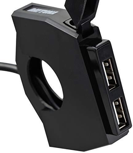 Części motocyklowe Daytona Fb-89372 Slim Gniazdo Na Kierownicę ...