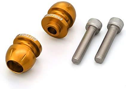 Daytona Motocykl Cewka Drgająca Do Stojaka PodnośnikaBullet M10 Kolor ...