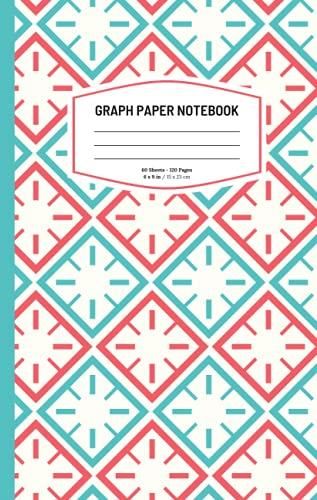 Independently Published Graph Paper Notebook: Grid Composition Notebook ...