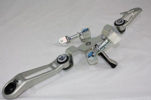 Automega Cięgno Drążka Zmiany Biegów 130126010 - Opinie i ceny na Ceneo.pl