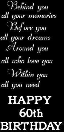 Independently Published Behind You All Your Memories Before Dreams 60Th ...