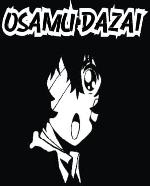 Independently Published Osamu Dazai: Graph Paper Grid Composition ...