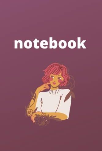 Independently Published Notebook Filler Paper: Blank Wide Ruled Lined ...