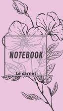 Independently Published Elegant Notebook For Ladies And Girls: Pink ...