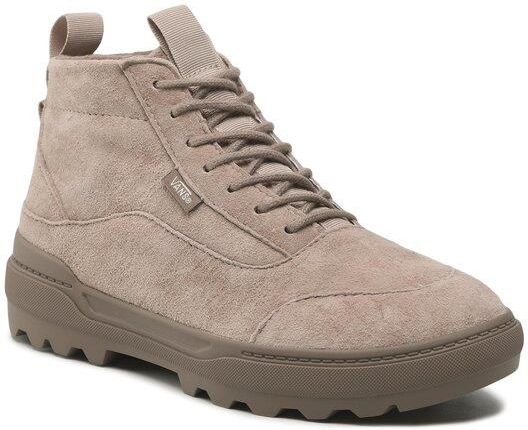Vans Sneakersy Colfax Boot Mte-1 VN0005UVBD31 Szary - Ceny i opinie ...