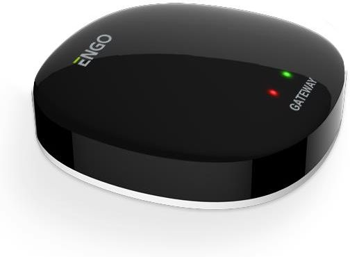 Engo Controls Bramka Internetowa Zigbee Do Urządzeń Serii Engo Smart (EGATEZB) - Opinie i ceny ...