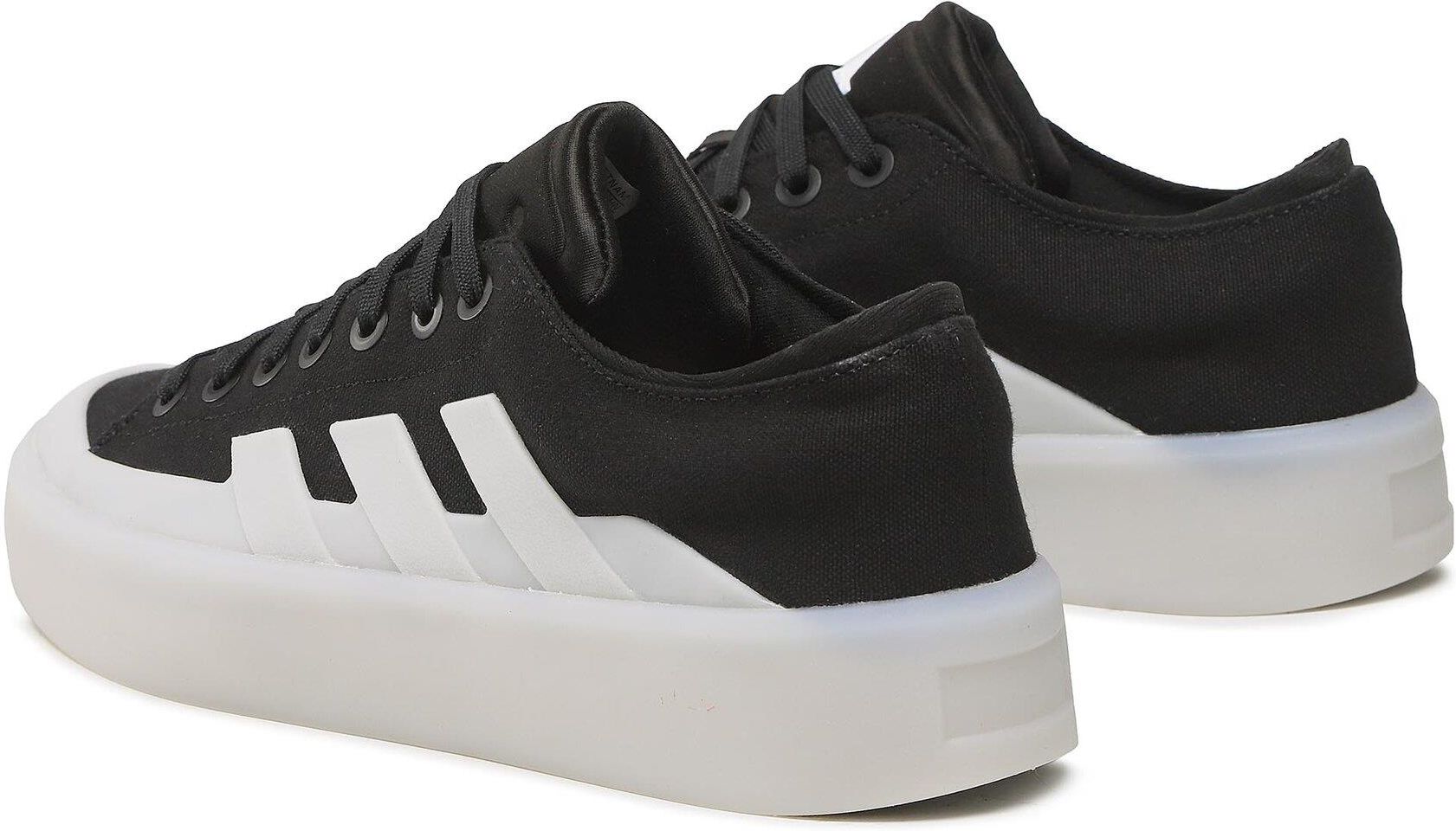 Adidas Buty Znsored HP5987 Czarny - Ceny i opinie - Ceneo.pl