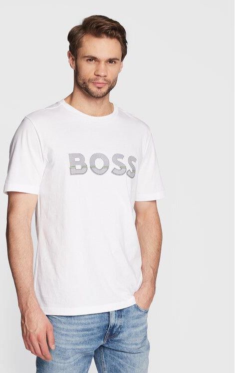 Boss Komplet 2 t-shirtów 50476379 Kolorowy Regular Fit - Ceny i opinie ...