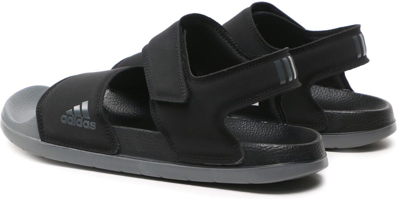 Adidas Sandały adilette Sandal HP3007 Czarny - Ceny i opinie - Ceneo.pl