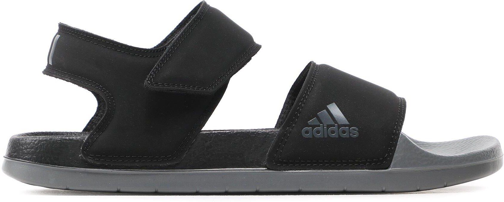 Adidas Sandały adilette Sandal HP3007 Czarny - Ceny i opinie - Ceneo.pl