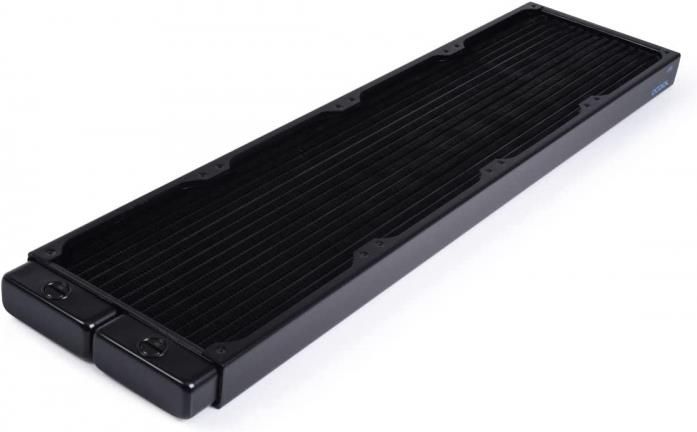 Alphacool Nexxxos Hpe-30 Full Copper 560Mm, Radiator czarny (14471 ...