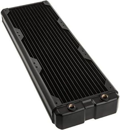 Hardware Labs Performance Systems Black Ice Nemesis Radiator Gtx 420 ...