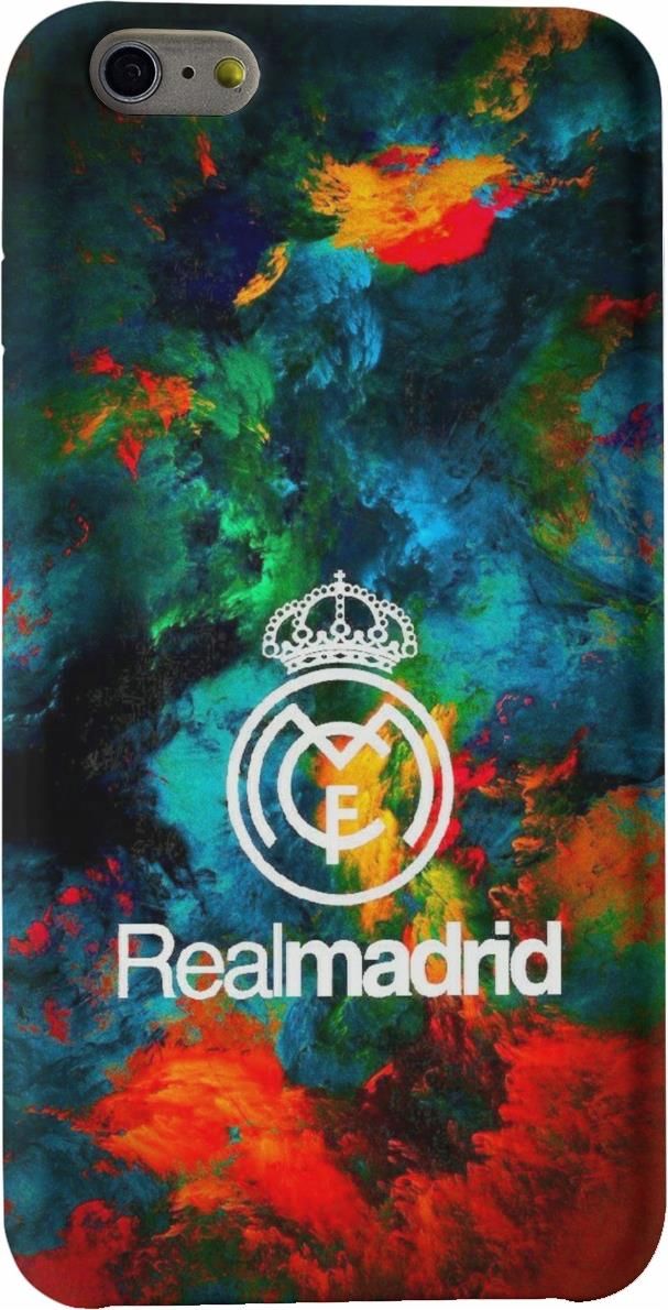 B&W Etui Iphone Xr Real Madrid Tekst - Etui na telefon, ceny i opinie ...