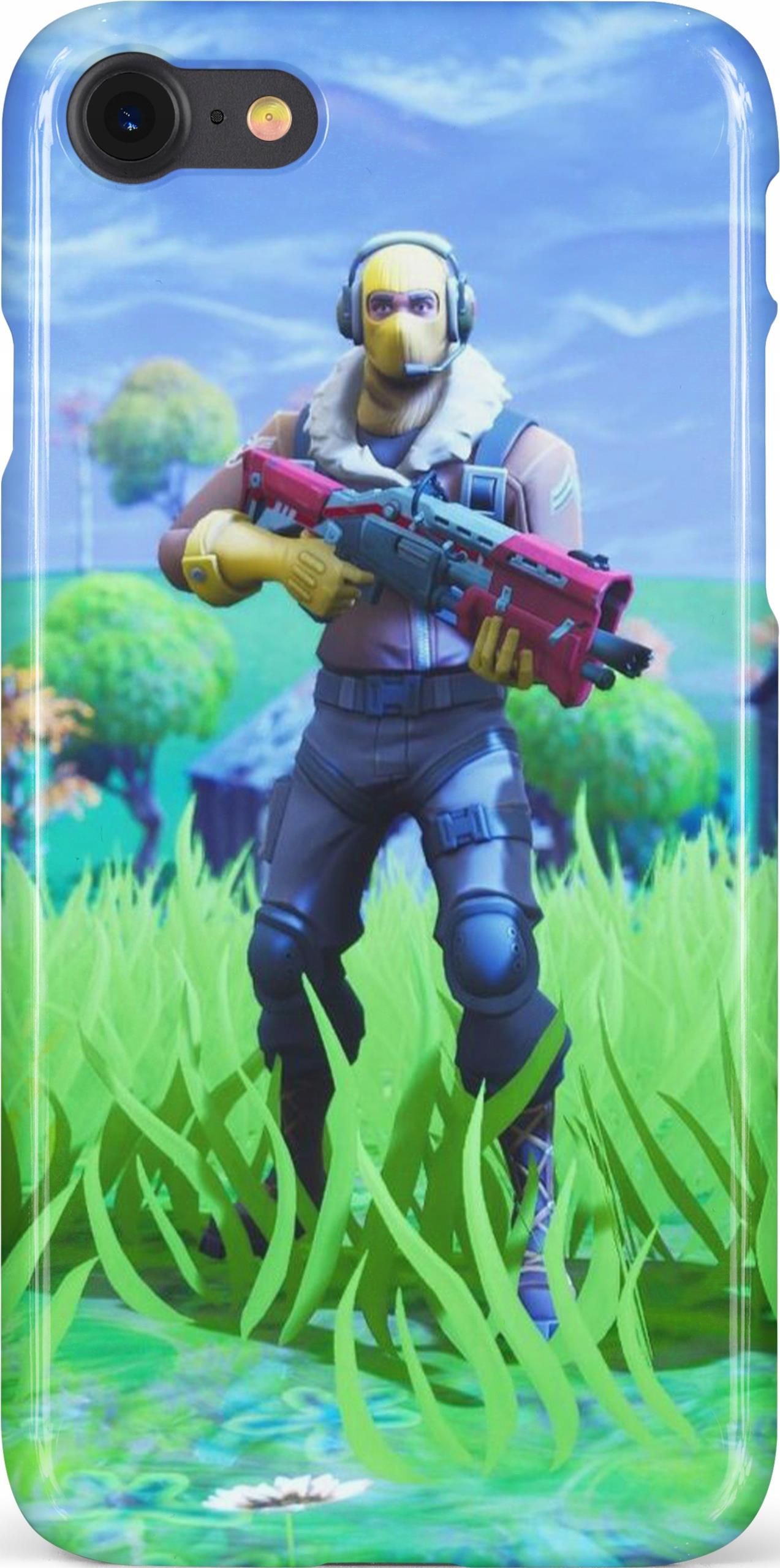Vegacom Etui Case Samsung A32 5G Fortnite Wiele Wzorów - Etui na ...