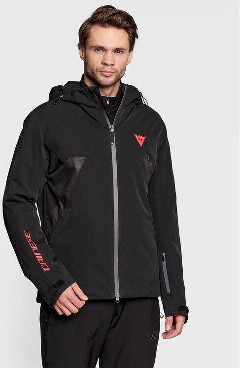 Dainese Hp Spur 204749525 Czarny Regular Fit - Ceny i opinie - Ceneo.pl