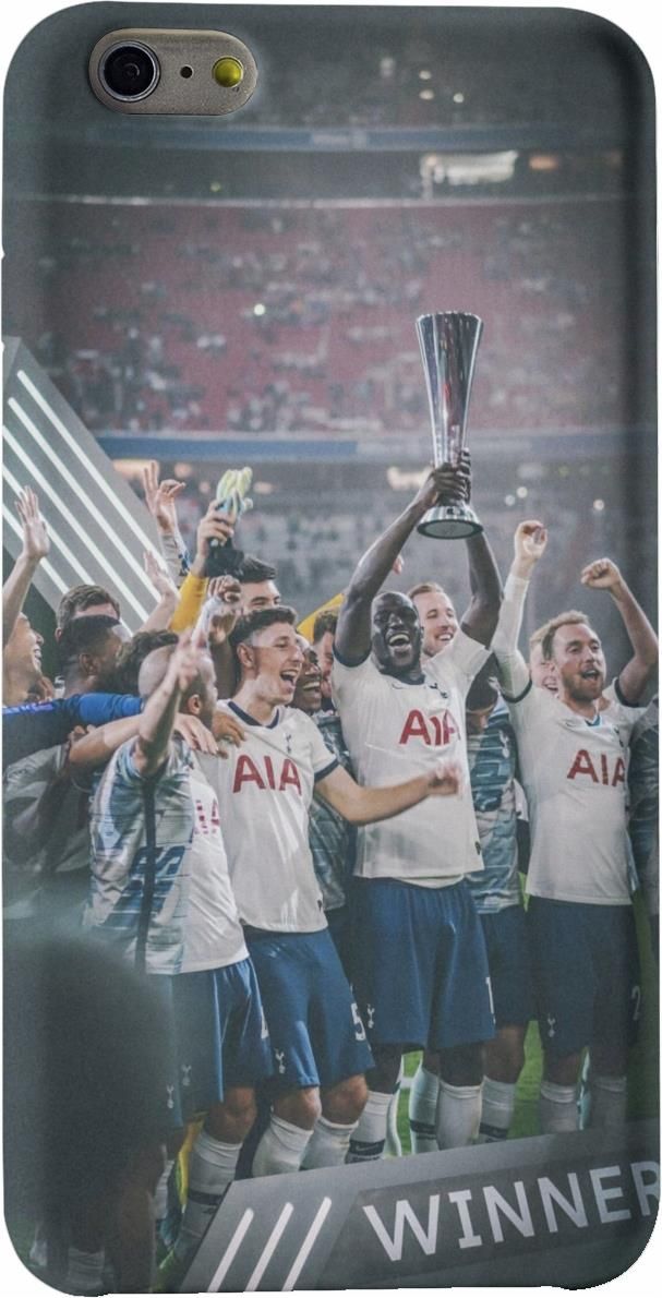 B&W Etui Case Iphone 13 Pro Max Tottenham Tekst - Etui na telefon, ceny ...