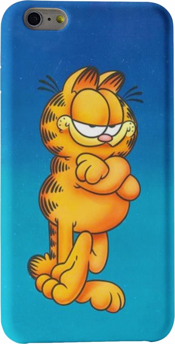 B&W Etui Iphone Xr Garfield Tekst - Etui na telefon, ceny i opinie ...