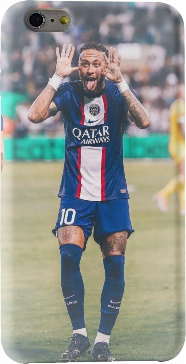 B&W Etui Case Samsung Galaxy M11 Neymar Jr Tekst - Etui na telefon ...