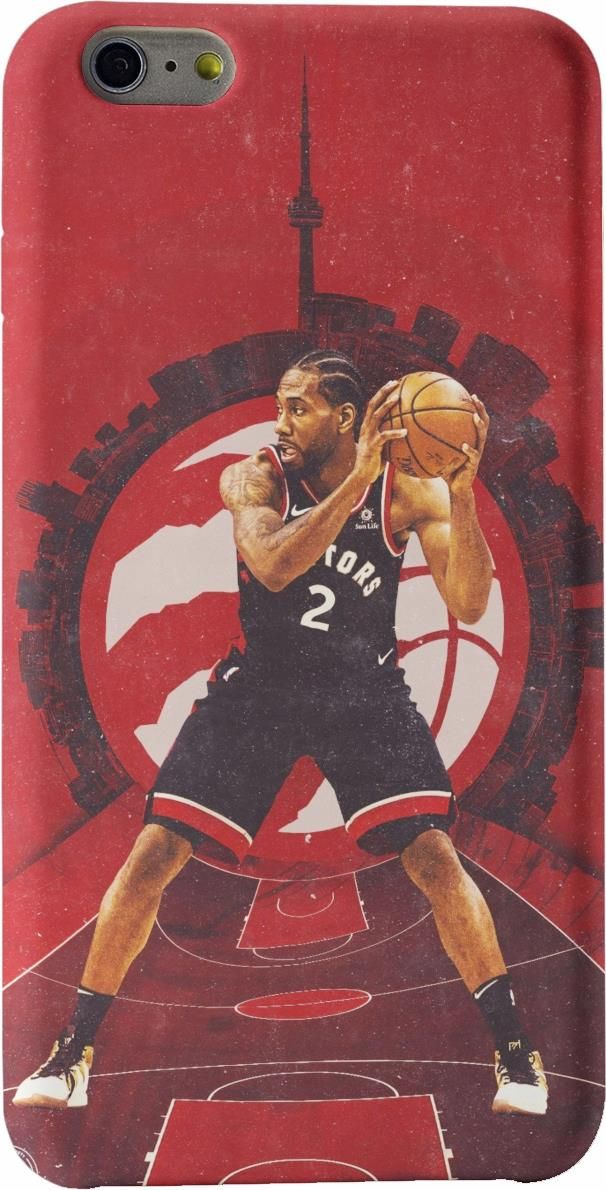 B&W Etui Case Obudowa Iphone 12 Mini Toronto Raptors - Etui na telefon ...