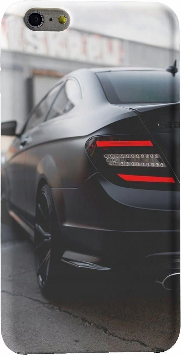 B&W Etui Case Samsung Galaxy A71 5G Mercedes Amg +Imię - Etui na ...