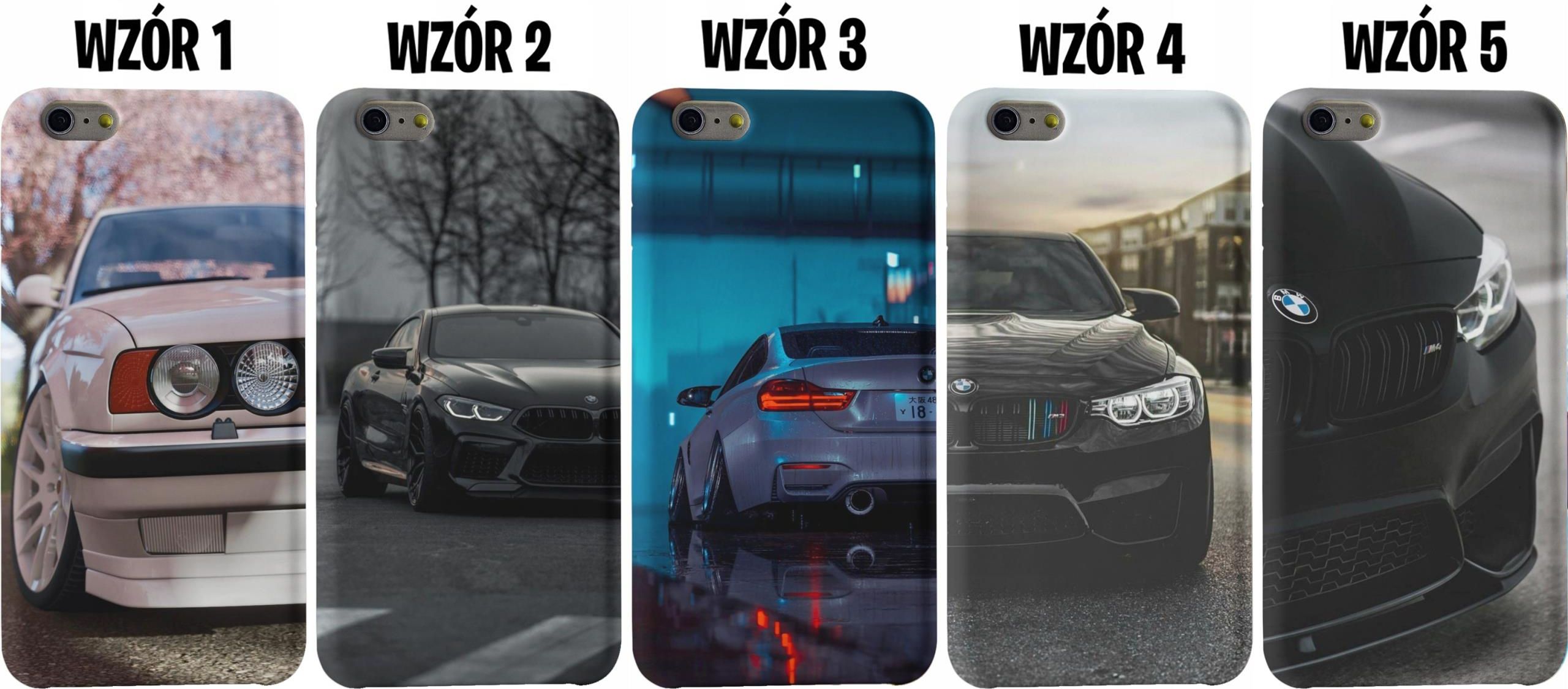 B&W Etui Case Samsung Galaxy S20 Bmw Tekst - Etui na telefon, ceny i ...