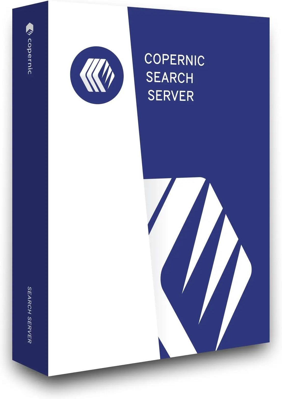 Program narzędziowy Copernic Search Server 3 subskrypcja na okres lat ...