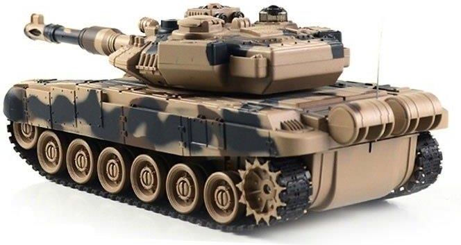 Zegan Russian T90 1:28 2.4Ghz Rtr ZG99811 - Ceny i opinie - Ceneo.pl